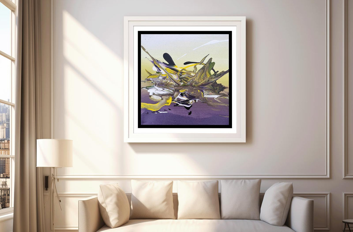 Apricus Art Collection