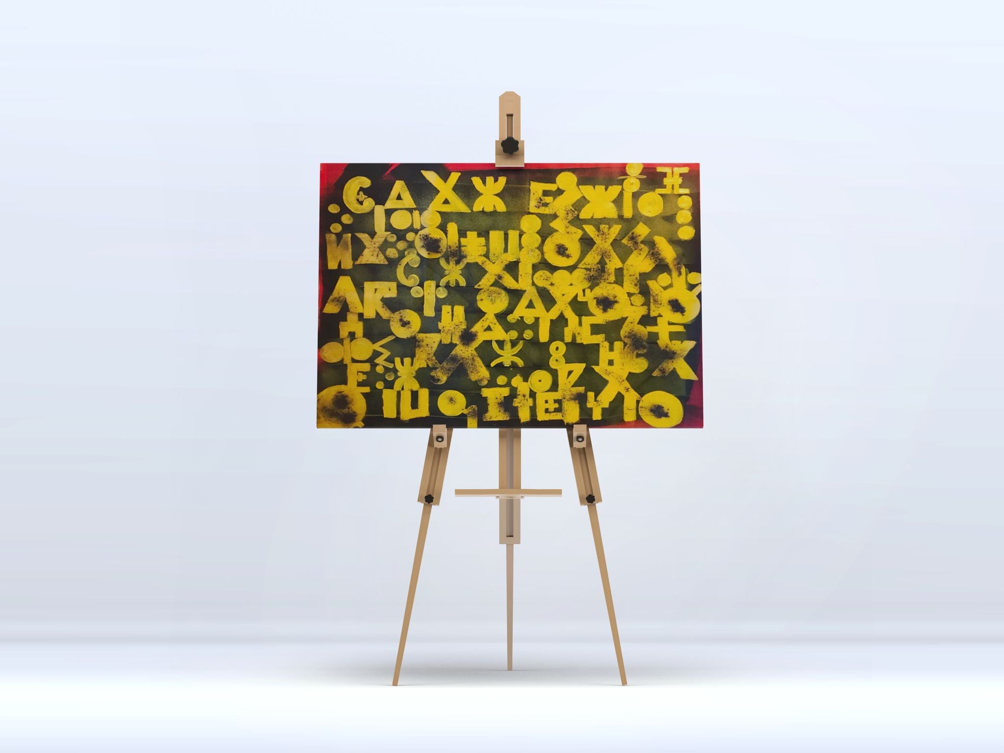 Apricus Art Collection