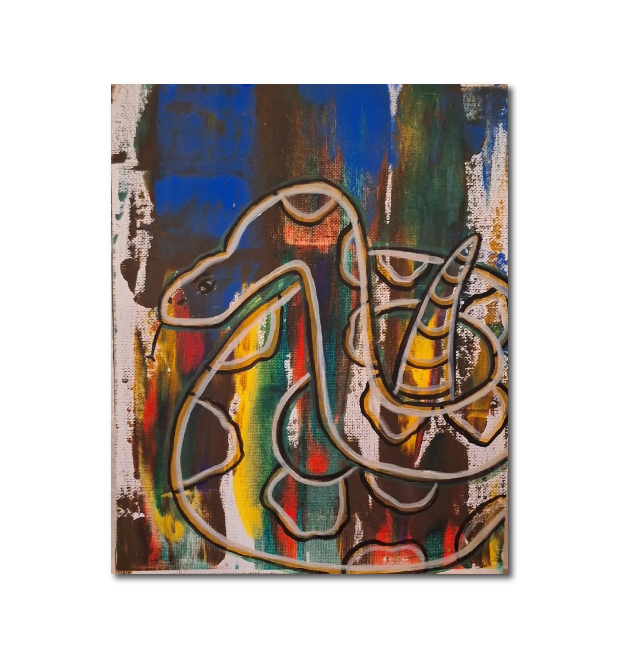 'RATTLESNAKE'